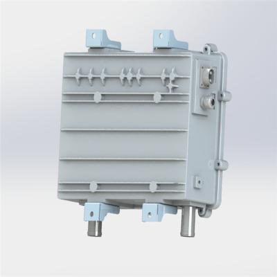 China Carro de aquecimento de refrigerante HV para aquecimento de inverno em ônibus elétricos coreanos à venda
