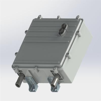 China Carro de aquecimento de refrigerante HV para aquecimento de inverno em ônibus elétricos coreanos à venda