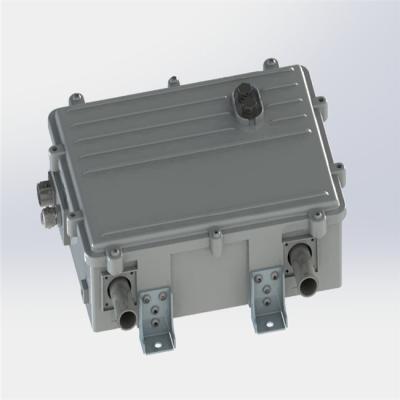China Carro de aquecimento de refrigerante HV para aquecimento de inverno em ônibus elétricos coreanos à venda