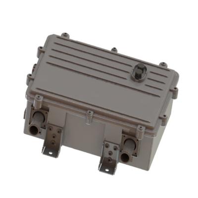 China Carro de aquecimento de refrigerante HV para aquecimento de inverno em ônibus elétricos coreanos à venda