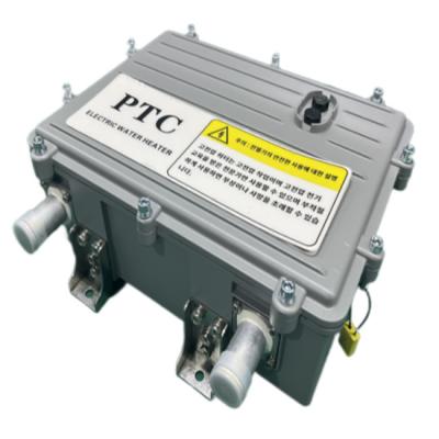 China Aquecedor Elétrico de Alta Tensão Automóvel 20-35kW DC 350-1100V LV 100W Controlla à venda