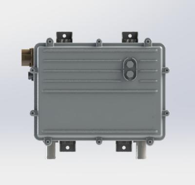 China Aquecedor Elétrico de Alta Tensão Automóvel 20-35kW DC 350-1100V LV 100W Controlla à venda