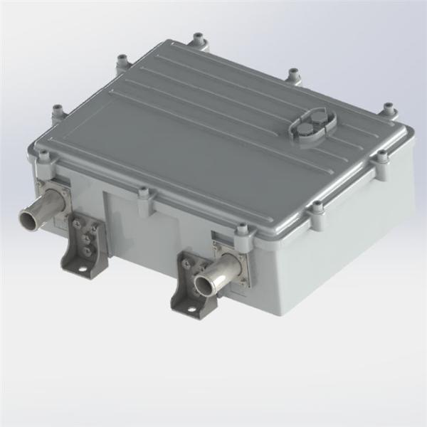 Water High Voltage Heater 800v To Efficient Thermal Solutions
