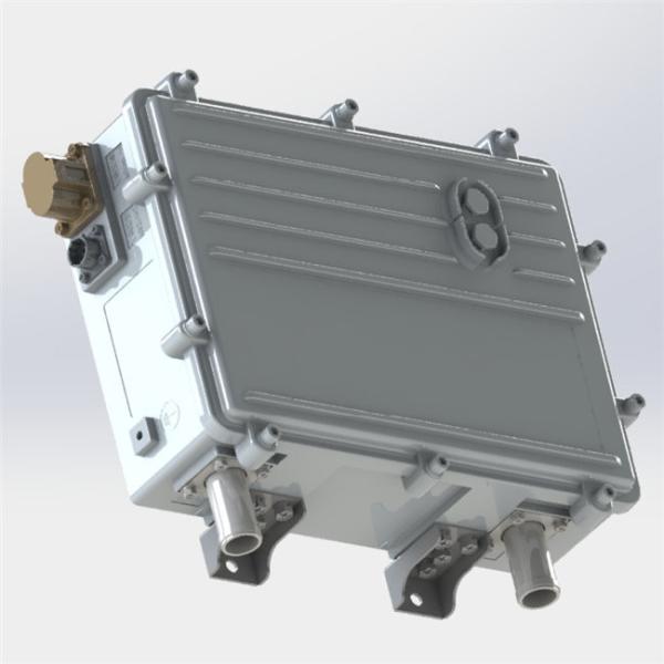 Water High Voltage Heater 800v To Efficient Thermal Solutions