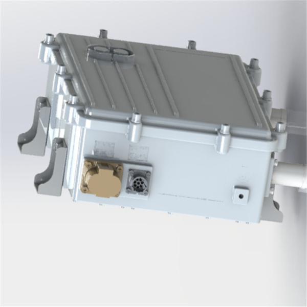 Water High Voltage Heater 800v To Efficient Thermal Solutions
