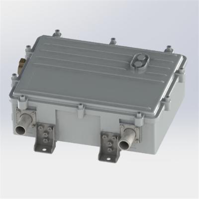Cina Car Ev Battery Heater Coolant per veicoli elettrici in vendita