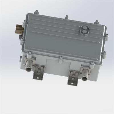Cina Car Ev Battery Heater Coolant per veicoli elettrici in vendita