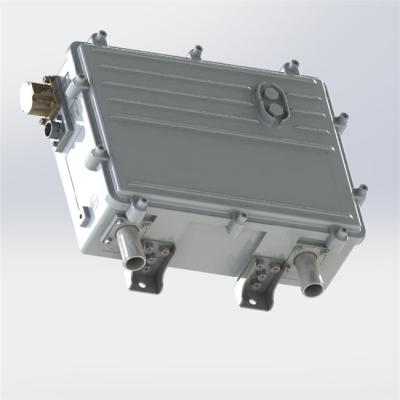 Cina Car Ev Battery Heater Coolant per veicoli elettrici in vendita
