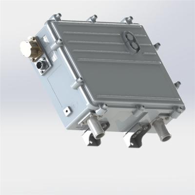 Cina Car Ev Battery Heater Coolant per veicoli elettrici in vendita