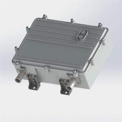 China Hvch Hoogspanningskoelwaterverwarmer Valeo Elektrovoertuig Verwarmingsoplossingen Te koop