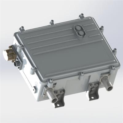 China Hvch Hoogspanningskoelwaterverwarmer Valeo Elektrovoertuig Verwarmingsoplossingen Te koop
