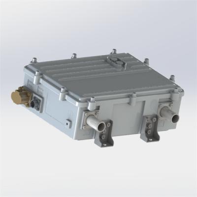 China Hvch Hoogspanningskoelwaterverwarmer Valeo Elektrovoertuig Verwarmingsoplossingen Te koop