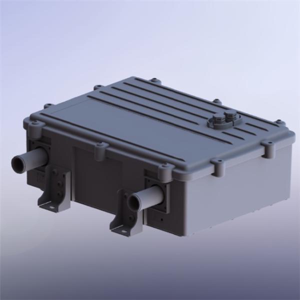 Large Vehicles  Battery Coolant Heater Tesla High Power