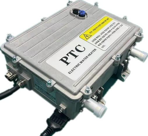 Large Vehicles  Battery Coolant Heater Tesla High Power