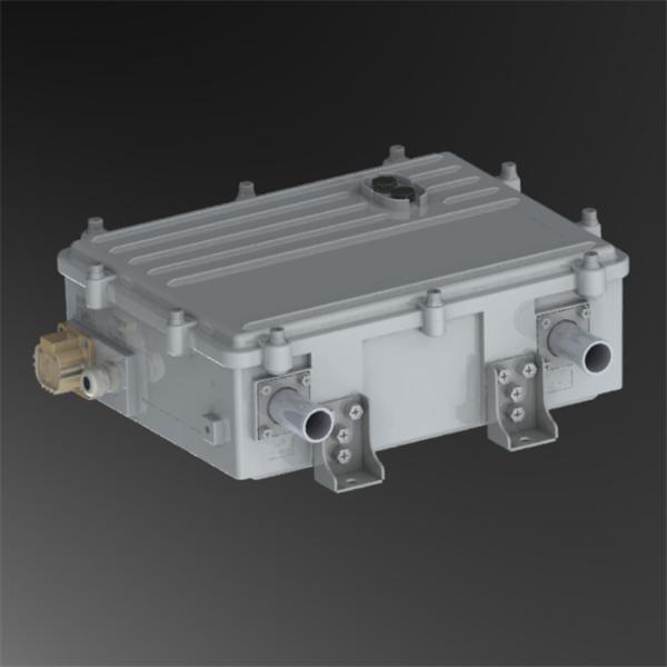 Sistema di riscaldamento Ptc ad alta tensione DC 690V per CATL BTMS 15-35kW