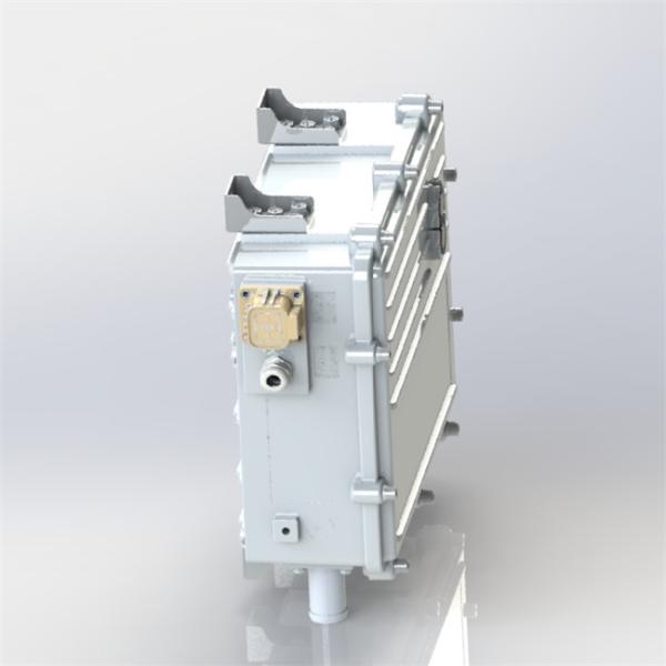 Sistema di riscaldamento Ptc ad alta tensione DC 690V per CATL BTMS 15-35kW
