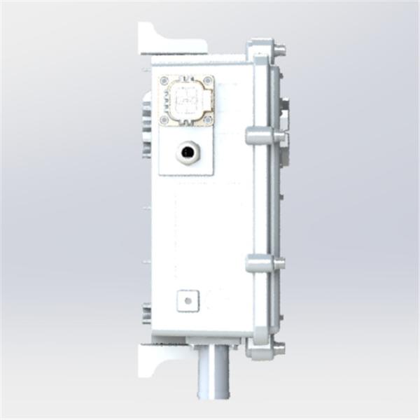 Sistema di riscaldamento Ptc ad alta tensione DC 690V per CATL BTMS 15-35kW