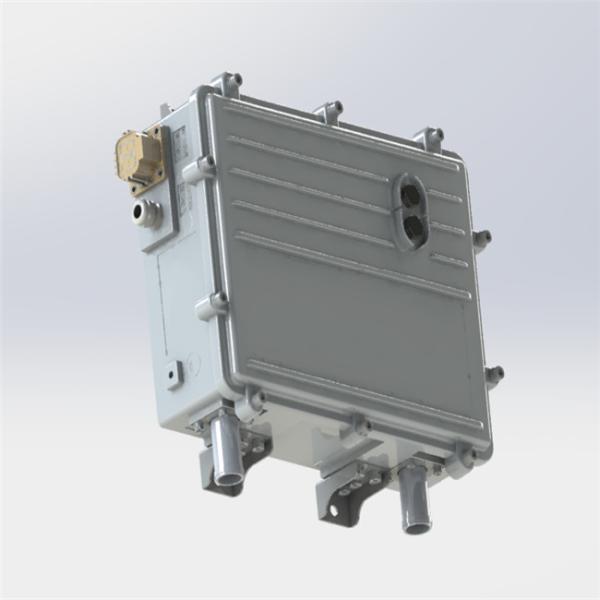 Sistema di riscaldamento Ptc ad alta tensione DC 690V per CATL BTMS 15-35kW