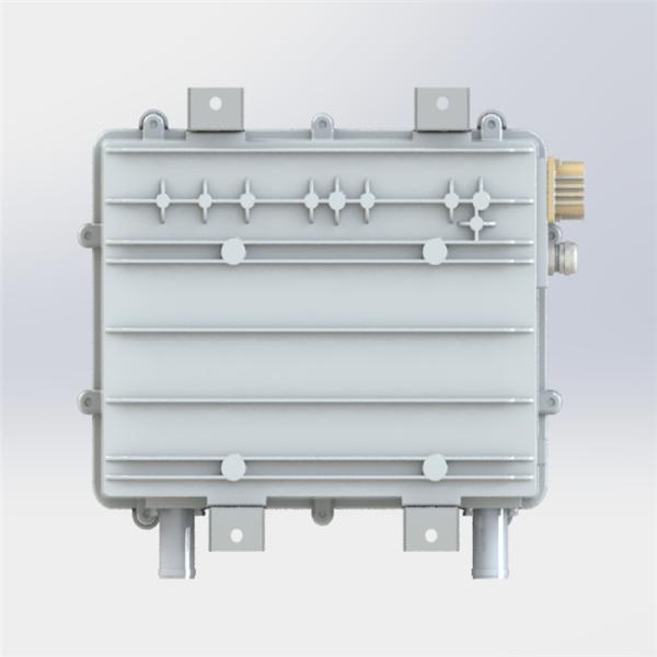 Sistema di riscaldamento Ptc ad alta tensione DC 690V per CATL BTMS 15-35kW