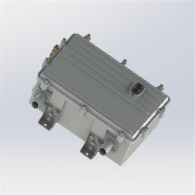 Cina Autobus scolastico refrigerante riscaldatore Soluzioni di riscaldamento Mobilità elettrica 24V in vendita