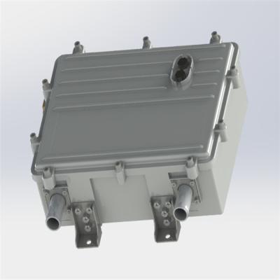 China HVH Hochspannungsheizung Automotive 35KW zu verkaufen