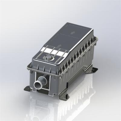 China Bateria HV aquecedor de água aquecimento industrial resfriamento DC690V segurança incomparável à venda