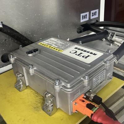 China Aquecedor de água, aquecedor elétrico de 20 kW, utilizado para gestão térmica de baterias e aquecimento de veículos. à venda