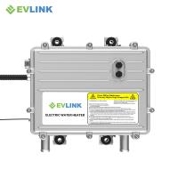 China Electric Vehicles Ev Battery Heater High Voltage Water Heating Solution for sale