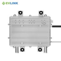 China Electric Vehicles Ev Battery Heater High Voltage Water Heating Solution for sale