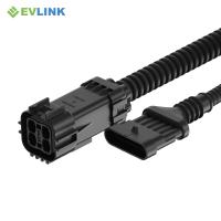 China HVCH High Voltage Coolant Heater For Geely Group EV for sale