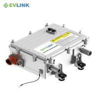 China High Voltage Battery Heater for Electric Bus and EV Battery Thermal Management | Advanced PTC Heating Solution for sale