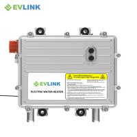 China High Voltage Battery Heater for Electric Bus and EV Battery Thermal Management | Advanced PTC Heating Solution for sale