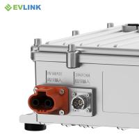 China High Voltage Battery Heater for Electric Bus and EV Battery Thermal Management | Advanced PTC Heating Solution for sale