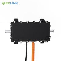 China E Series 20-24kW 400-800V High Voltage PTC Coolant Heater for Electric Vehicles, Buses, Trucks and Battery Thermal Management for sale