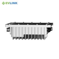 China Integrated Three-in-One Thermal Management Controller for EVs with Compressor, HVAC ECU and High Voltage PTC Control for sale