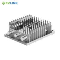 China Integrated Three-in-One Thermal Management Controller for EVs with Compressor, HVAC ECU and High Voltage PTC Control for sale