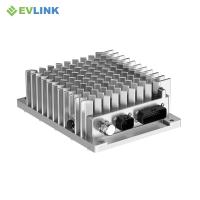 China Integrated Three-in-One Thermal Management Controller for EVs with Compressor, HVAC ECU and High Voltage PTC Control for sale