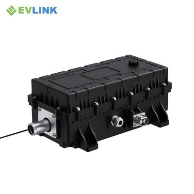 China Heavy Truck Coolant Heater High Voltage Nominal Voltage DC 870V for sale