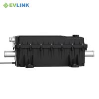 China 8-18kW High Voltage Coolant Heater Without Bracket DC 690V for sale