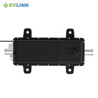 China 8-18kW High Voltage Coolant Heater Without Bracket DC 690V for sale