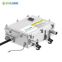 China HVCH High Voltage Coolant Heater For Geely Group EV for sale