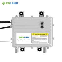 China HVCH High Voltage Coolant Heater For Geely Group EV for sale