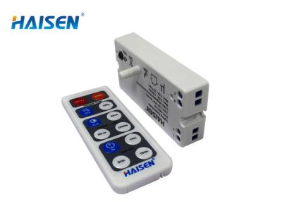 China Mini Ceiling Light Fixture Motion Sensor 220-240V AC Operated With On - Off Function for sale