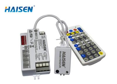 China Dimming By 1-10V Microwave Movement Sensor 120-277VAC Operated 5.8GHz Frequency for sale
