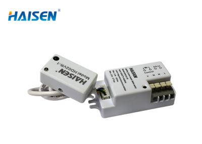 China CE Approved On Off Switch Sensor Compact Design 120-277VAC For Ceiling Light for sale