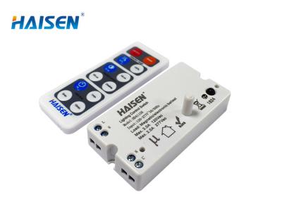 China Energy Saving Microwave Ceiling Movement Sensor With 150° Detection Angle for sale