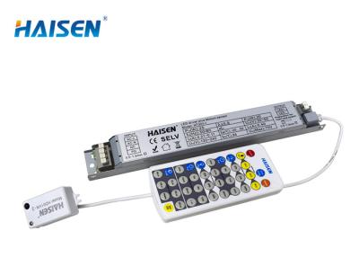 China 20W Led Emergency Driver Isolated Solution Microwave Switch Occupancy Sensor for sale