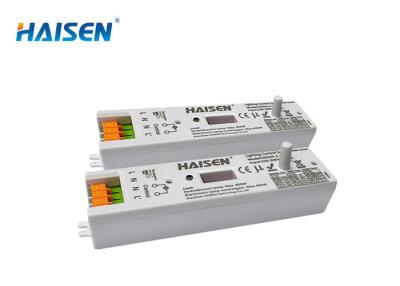China 800W 5.8G Lux Control Microwave Motion Sensor With ON - off Function for sale