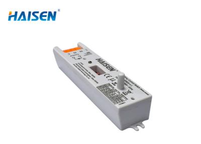 China DIP switch Motion Sensor On/Off Function With Needle Antenna For Tri-proof Lights for sale
