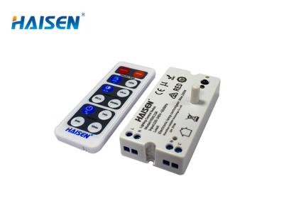 China Remote Control Columnar Antenna Microwave Motion Detector 220-240VAC Operated for sale